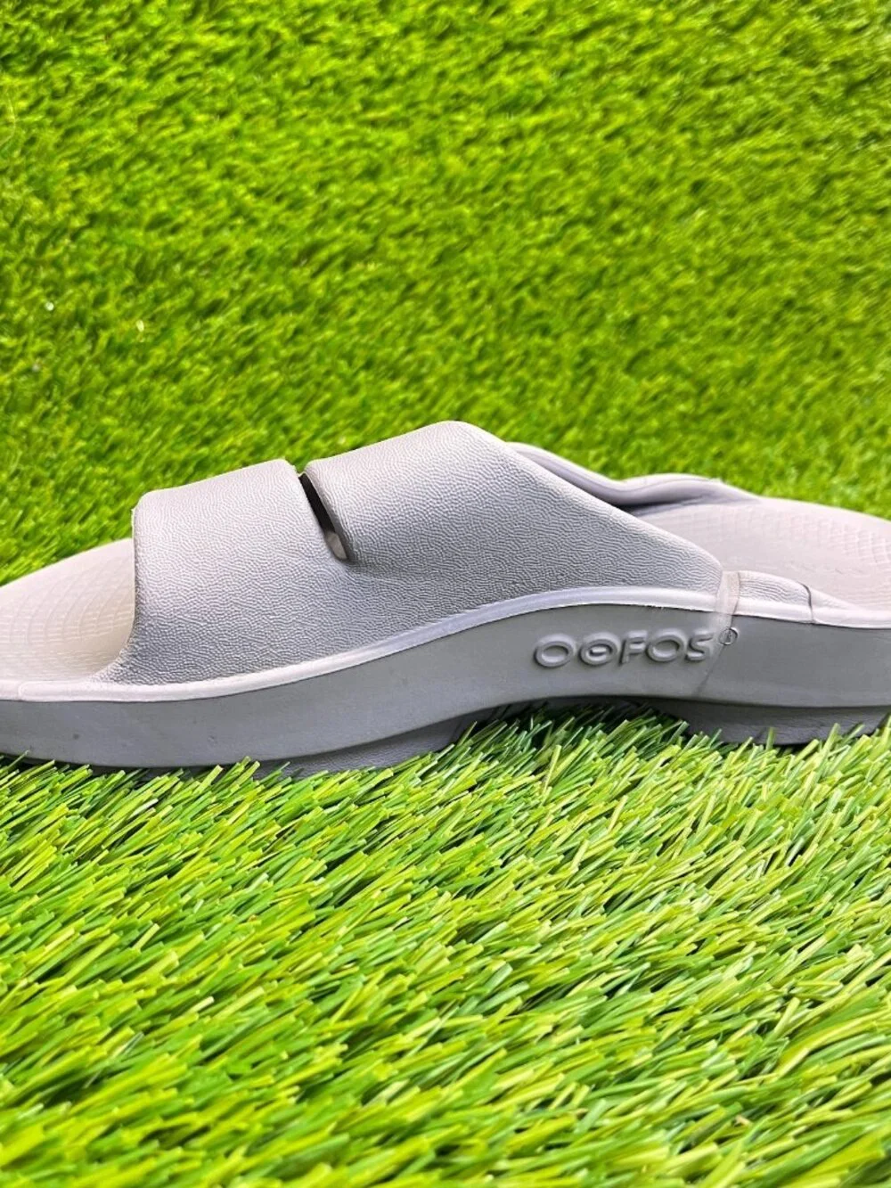 OOFOS | Shoes | Oofos Ooahh Womens Size 6 Purple Beach Walking Outdoor ...